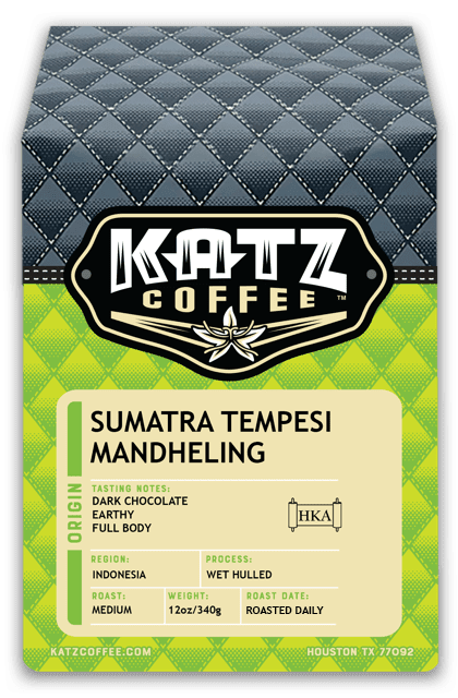 Cold Brew RTD - Katz Coffee